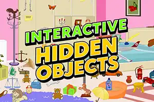 Play Interactive Hidden Objects at Online-HiddenObjectGames.com